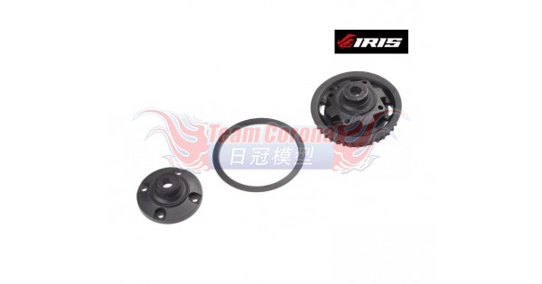 32006 Iris ONE Differential Case Set